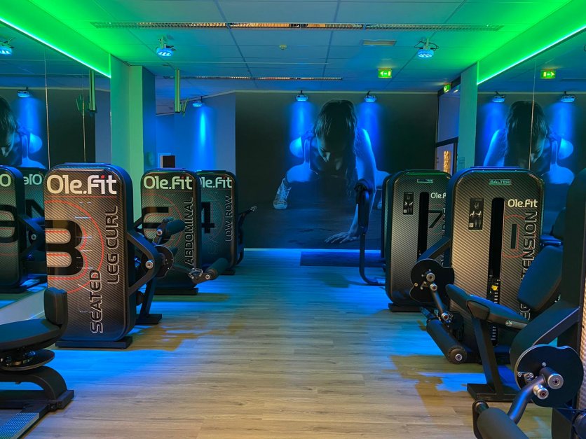 Saunat –Fit Saippuacenter